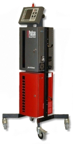 Fast Heat - Pulse System Controllers