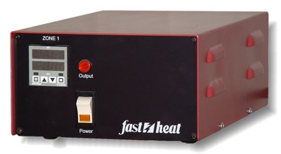 Fast Heat - Single & Dual Zone Controllers